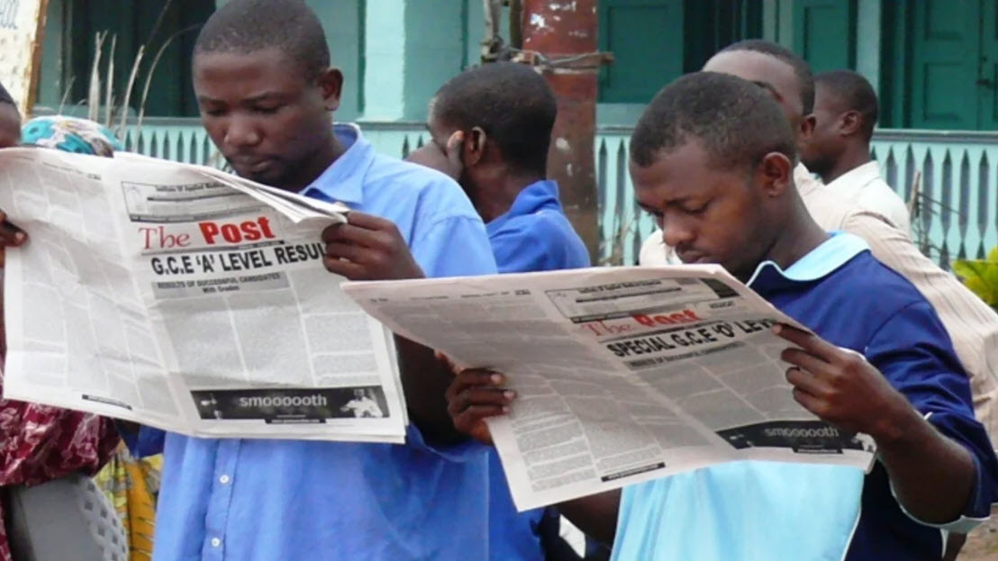 How to Check Cameroon GCE Results 2025 Online: Step-by-Step Guide ...